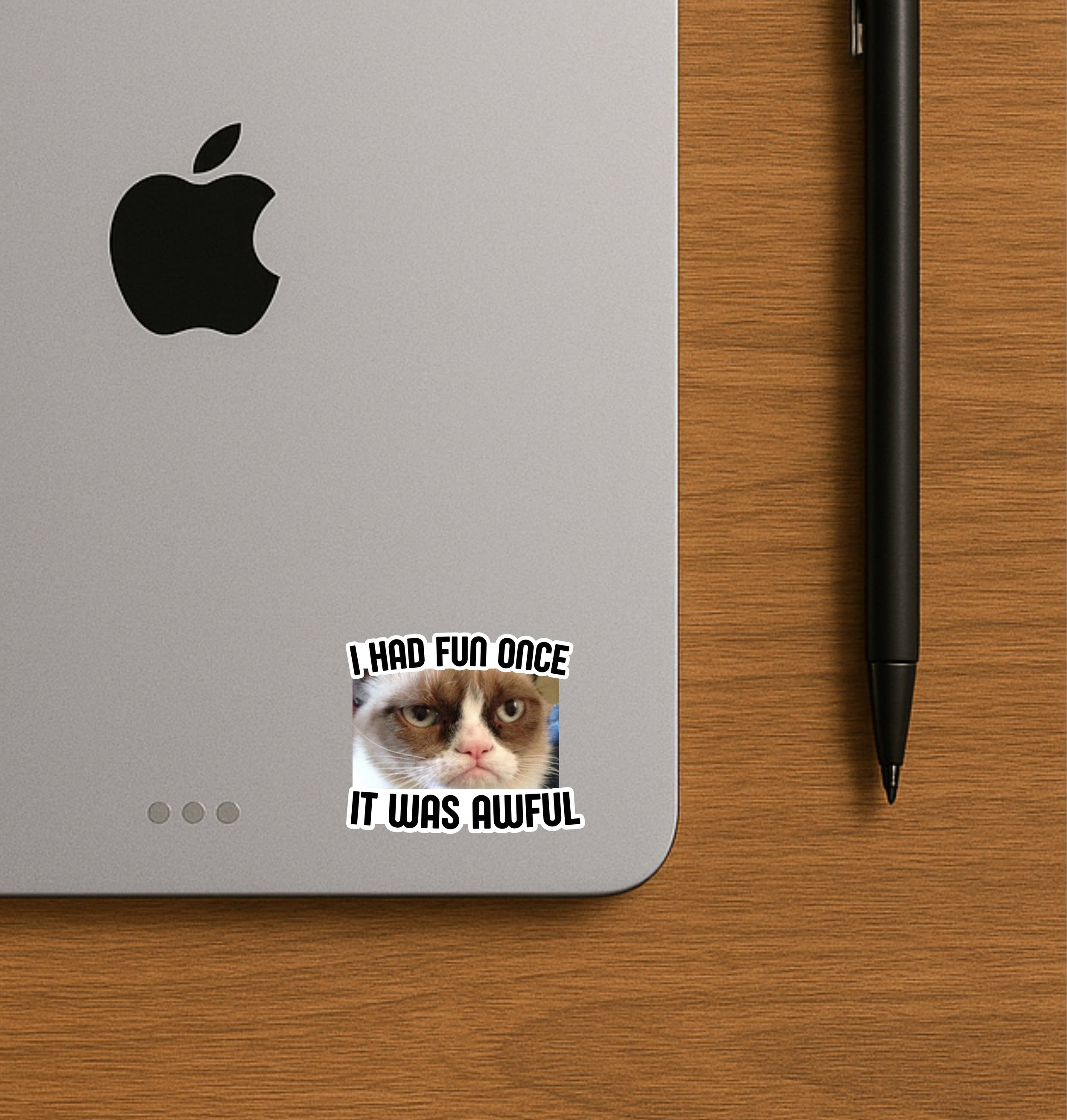 Best Laptop Stickers for Every Personality: From Anime Fans to Cat Lov ...