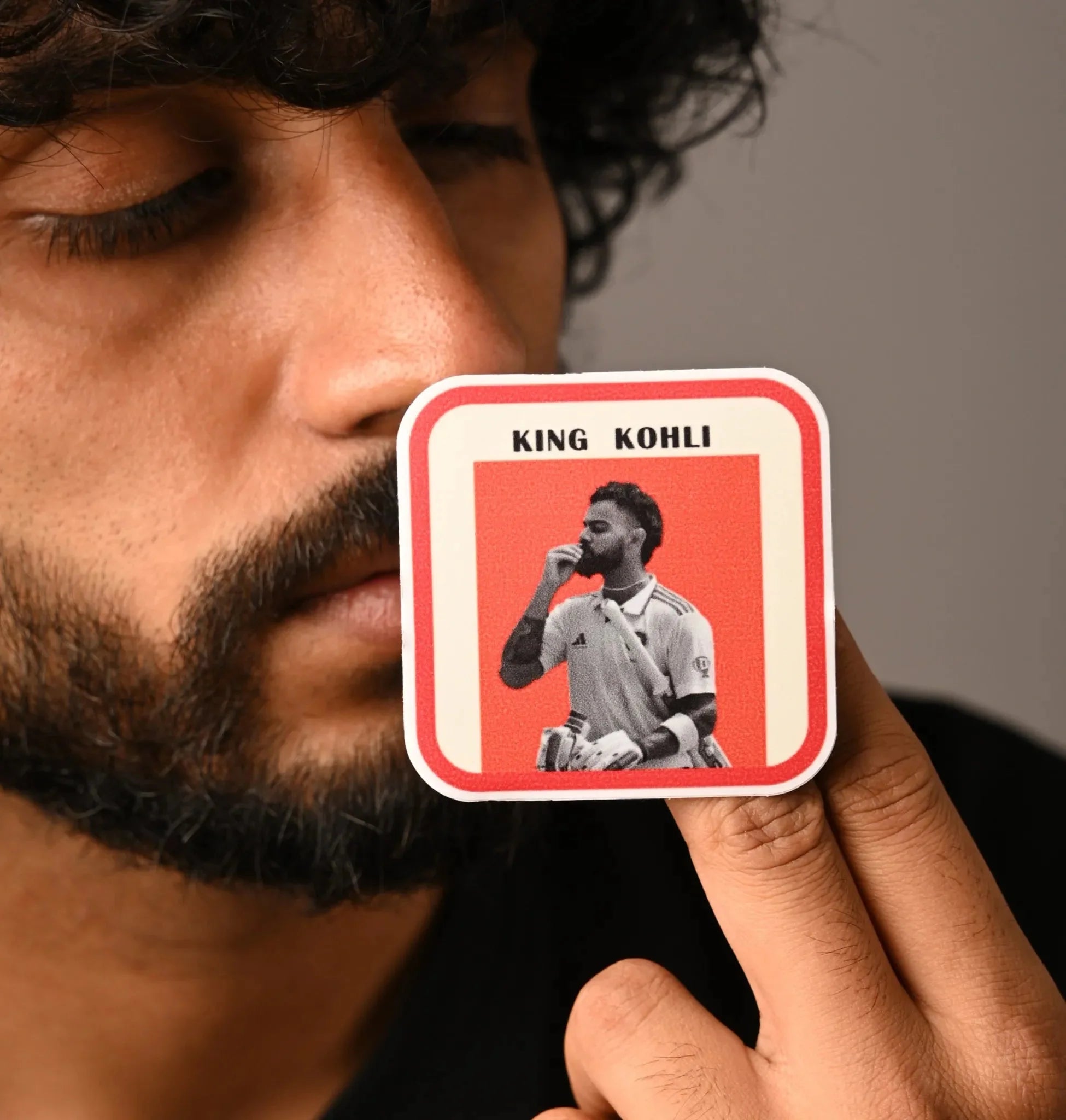 Show Your Cricket Fandom — Top Ways to Style Your Laptop with Virat Ko ...