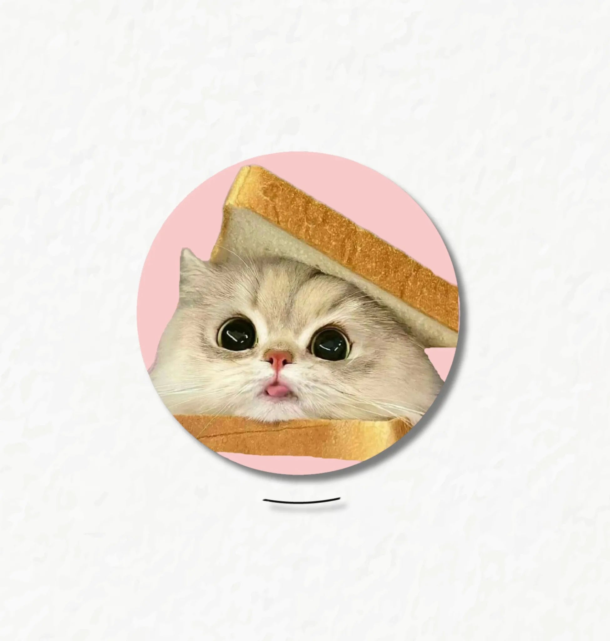 Loaf Lord – StickerNStreets