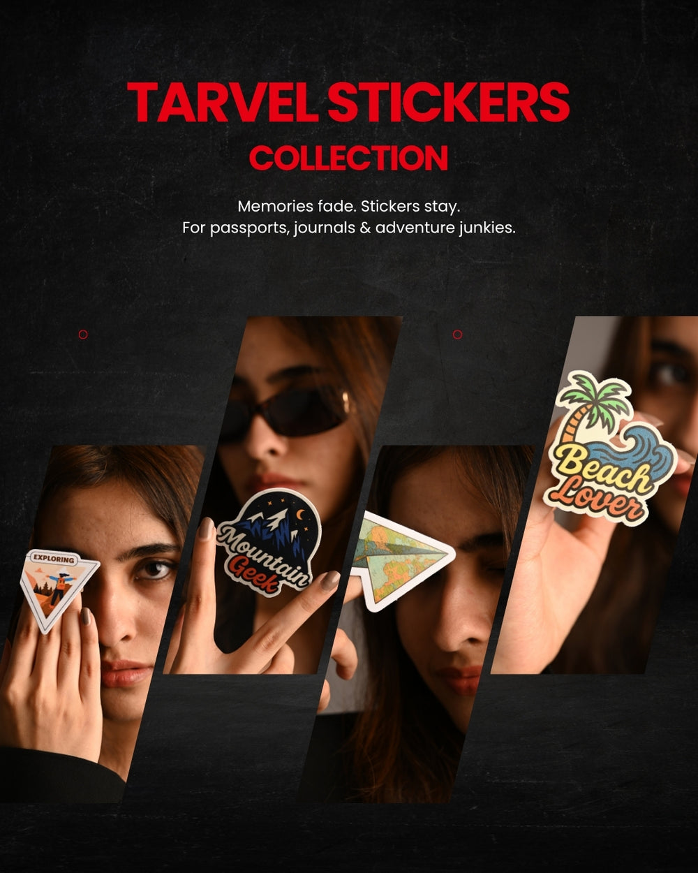 StickernStreets | Urban Street Art Stickers & Culture Worldwide ...