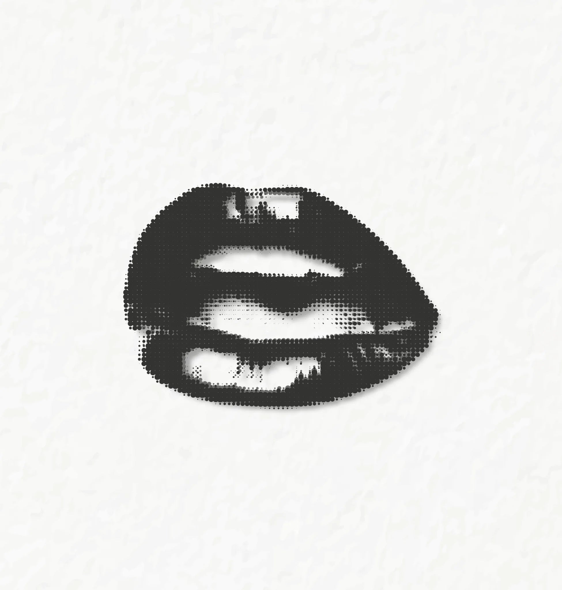 Buy 3 Random Lips Forever Favs Sticker Online – StickerNStreets